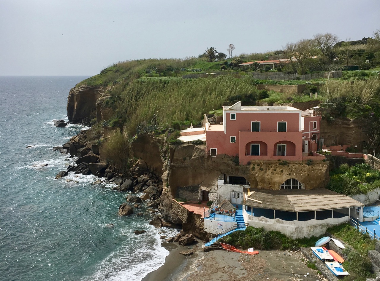 Isola di Ventotene: A Guide to One of Italy's Secret Islands