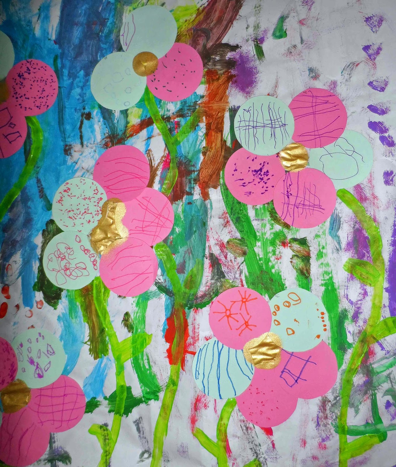 Les TPS/PS de l' EFID: C'est le printemps