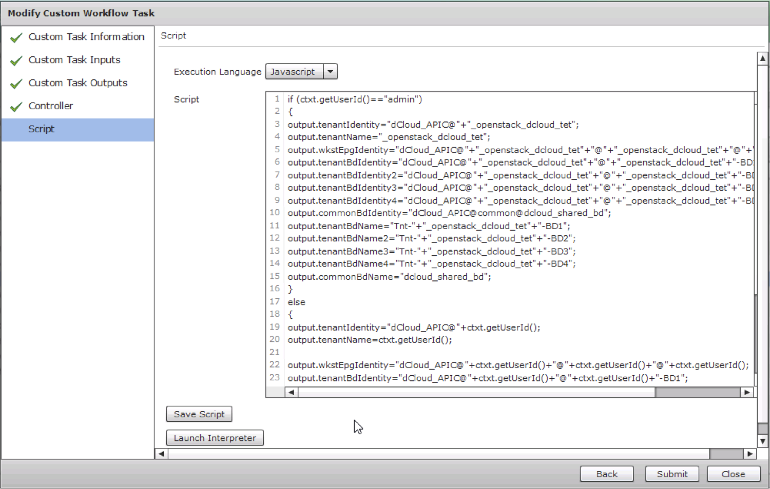 The Relativity of Wrong: The Elastic Cloud project - Porting to UCSD