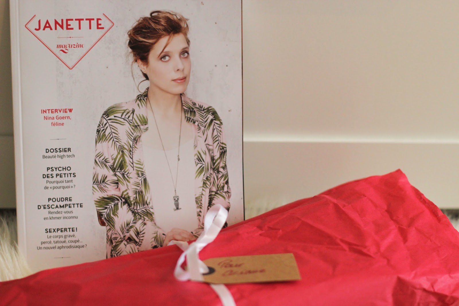 Arifashionthread - Luxembourg Fashion and Lifestyle Blog: Giveaway ...