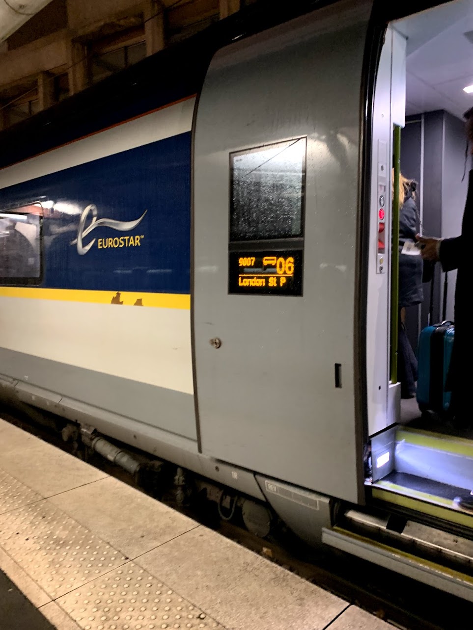 Living My Best Life: Europe in 7 days with 2 kids Part II