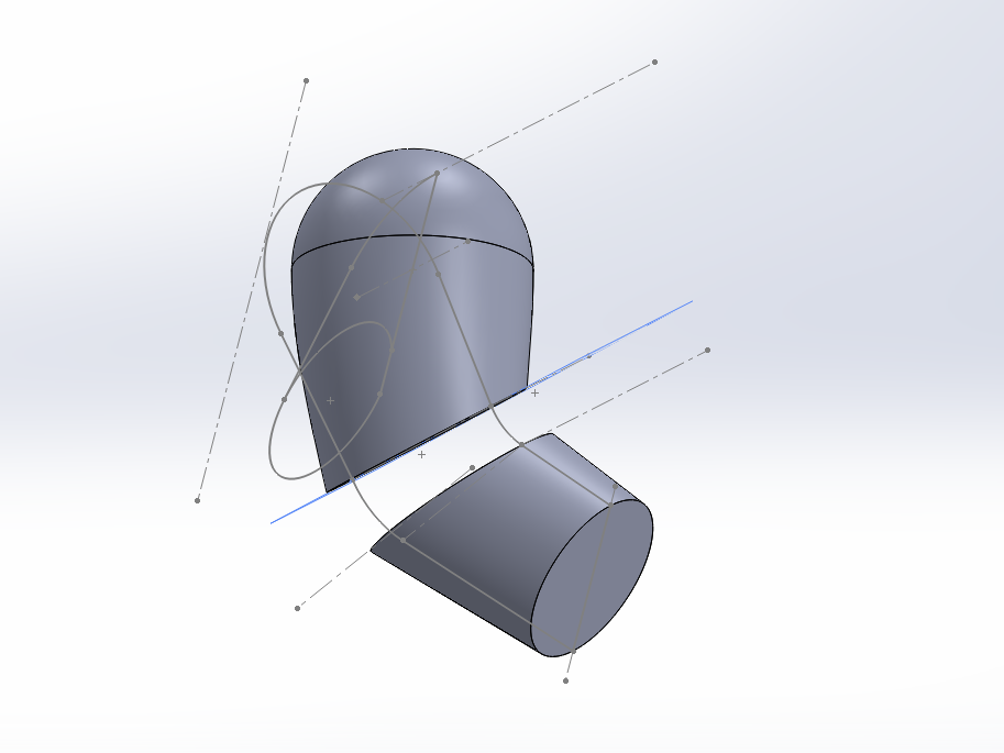 Computer Modelling: Technical Drawing