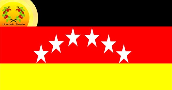 EL ESTADO MIRANDA : Símbolos Patrios