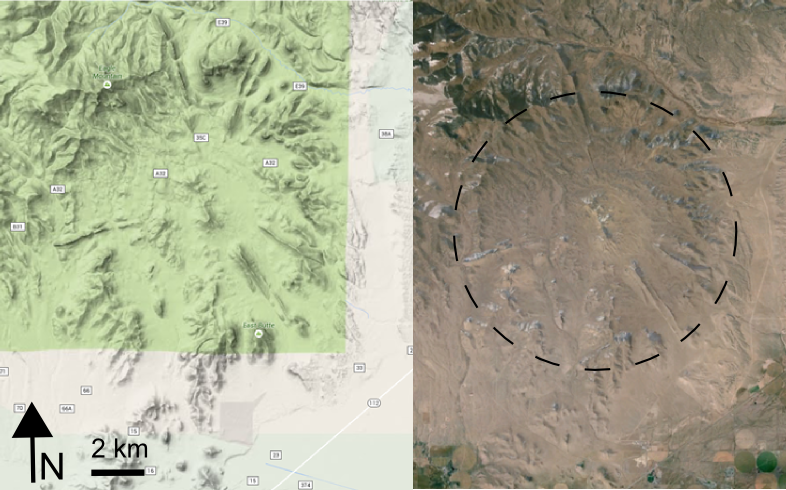 Volcanoes inside and out. Or how your intro text book lied to you.