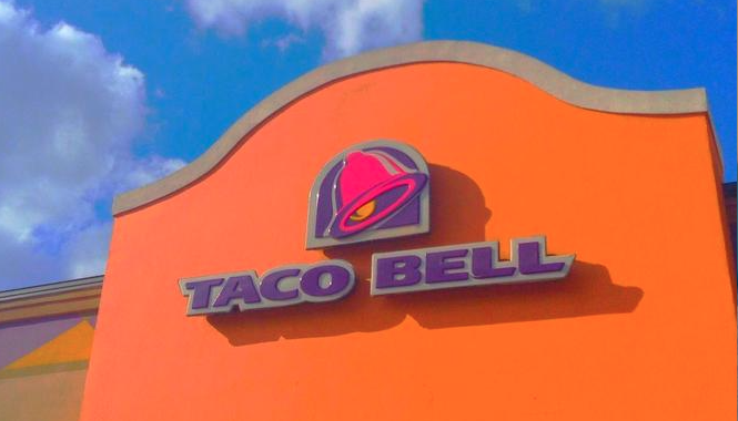 Taco Bell: Introduction & Background History
