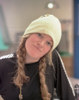 MSU Photography: Your Friendly Neighborhood Clare Boland