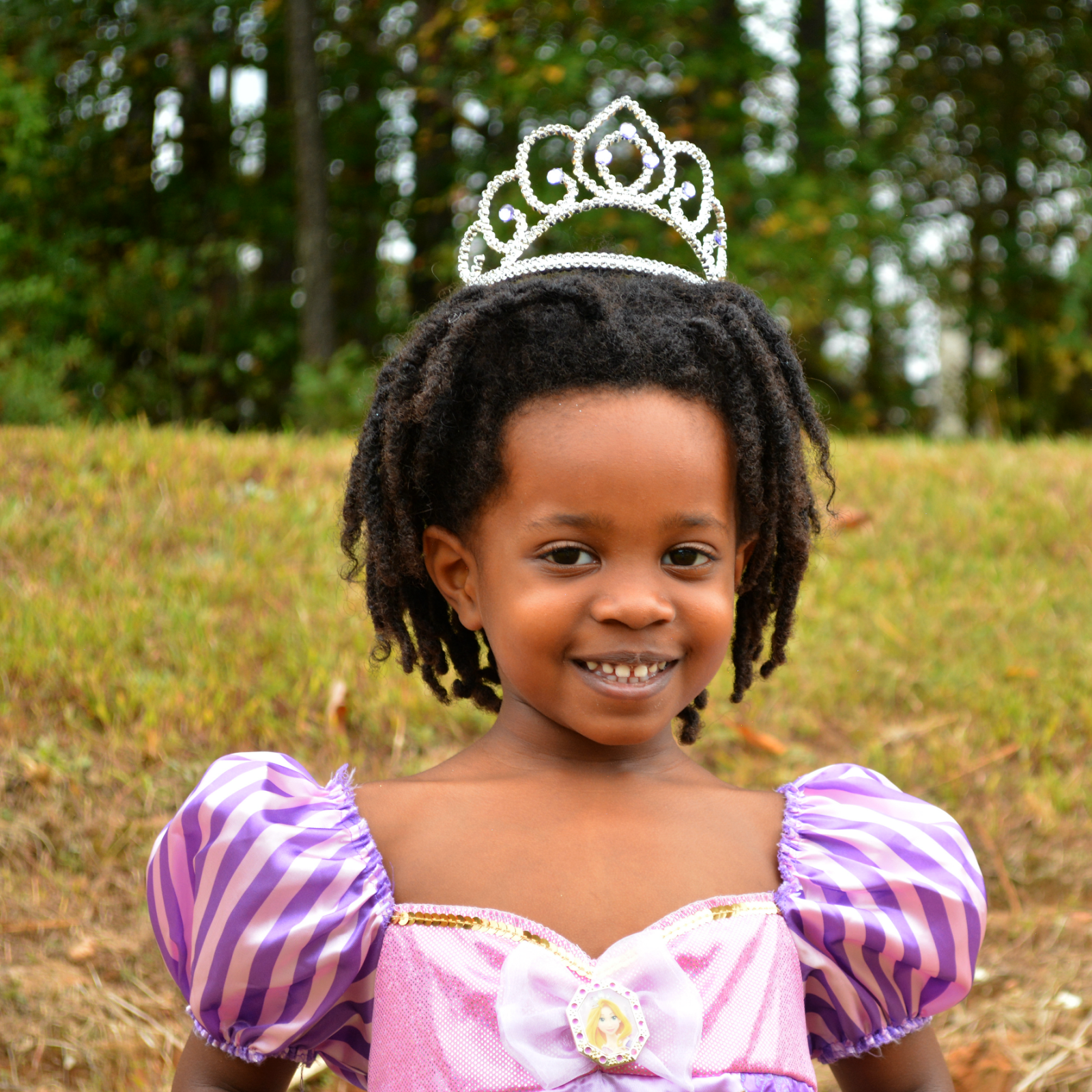 8 Ways to Rock Your Princess Halloween Costumes | Thriftanista in the City