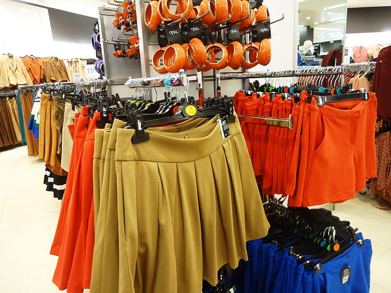 Life in Brussels: Primark Liège - la grande aventure