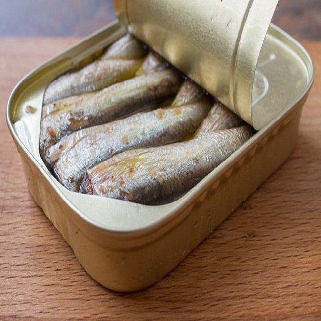 Canned Sardines Suppliers - Frozen Red Snapper, Red Snapper Fillets for ...