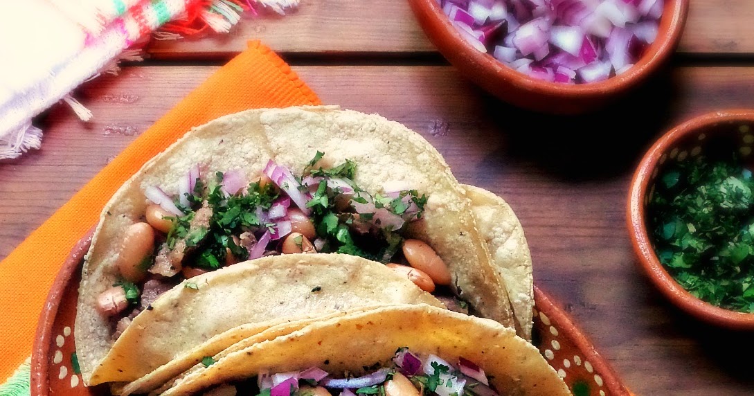 Carne Asada Caprichos #ThrowbackThursday - La Cocina de Leslie