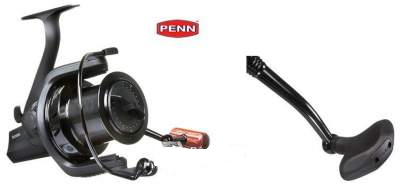 Penn Affinity 8000 Limited Edition - Surf-Casting-Tips &Tools