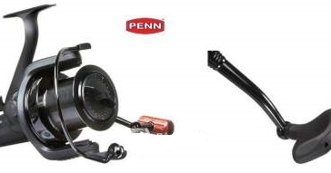 Penn Affinity 8000 Limited Edition - Surf-Casting-Tips &Tools