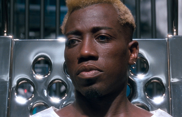 Malvaditos: Simon Phoenix