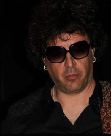 Zona Rock Dan Metal : JERRY BEST