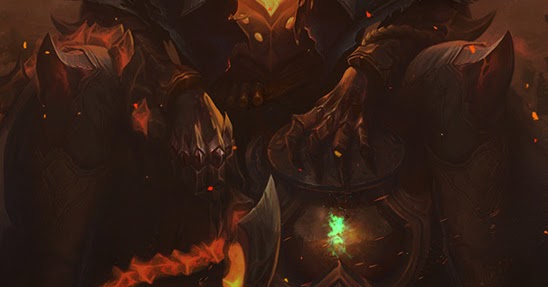 Soul Reaper Wallpaper Engine