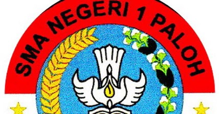 Affonk Computer Liku Paloh: LOGO SMA NEGERI 1 PALOH KABUPATEN SAMBAS ...