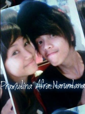 Saya itu Aku: pacar bisma Smash