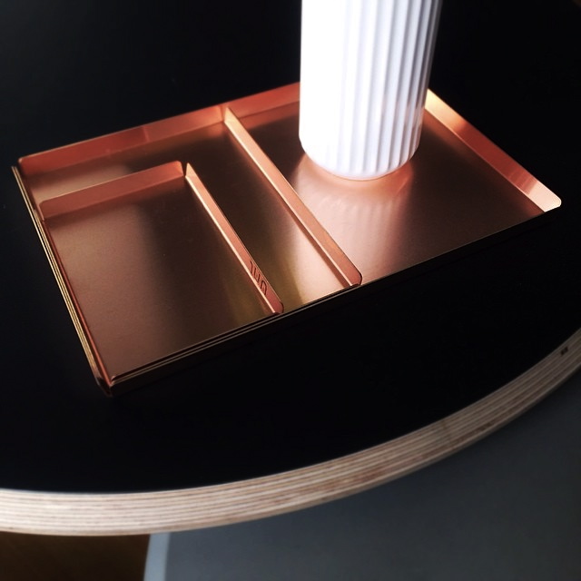 Great Brands: Nur Design | Nordic Days - by Flor Linckens