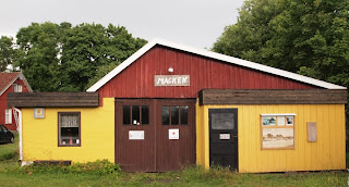 Copterman: "Hej då macken.....ses i mörrn!!!"