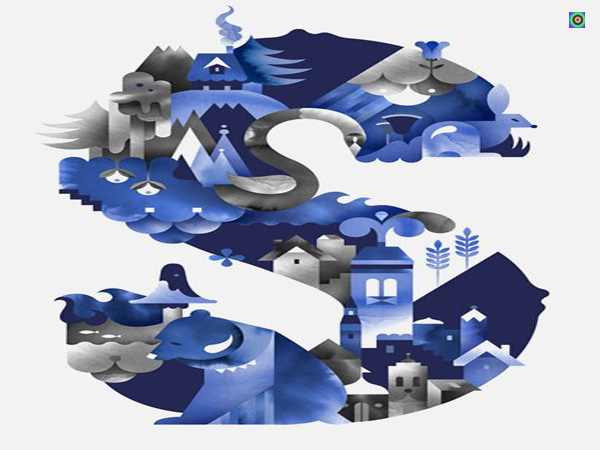 "S" Symbol Wallpapers