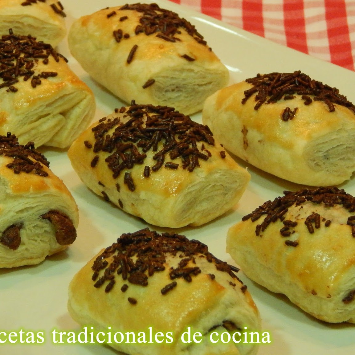 octubre 2015 - Recetas de cocina con sabor tradicional