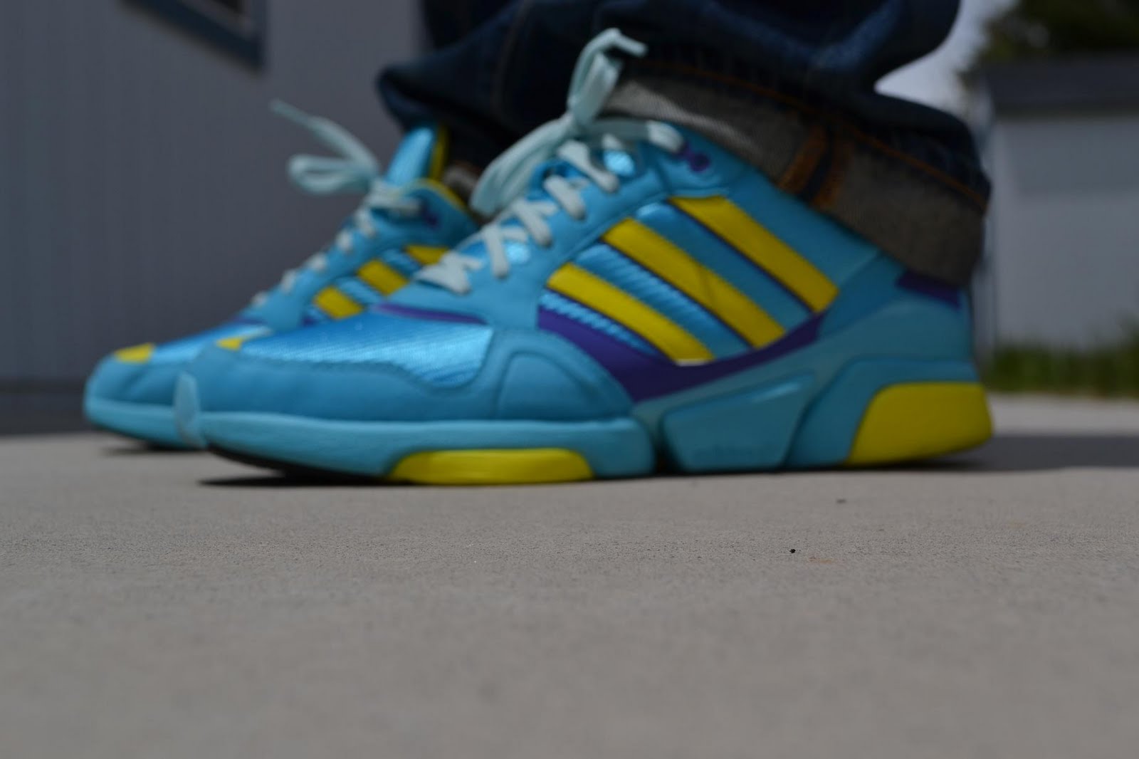 wywt adidas mega torsion
