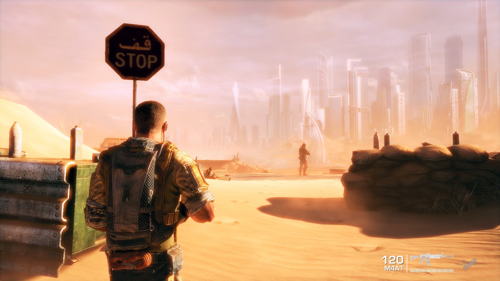 Ramblings of a Homeless Wizard