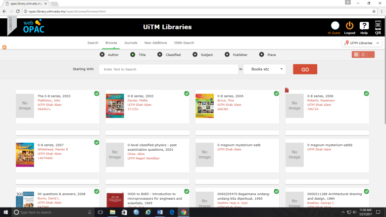Ore: Module 3 - Library and Campus Resources