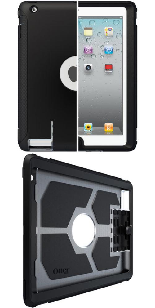Innova: Creative i-Pad Cases (9 Photos)