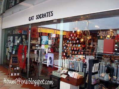 House of Pens: Singapore Pen Tour 2019/20