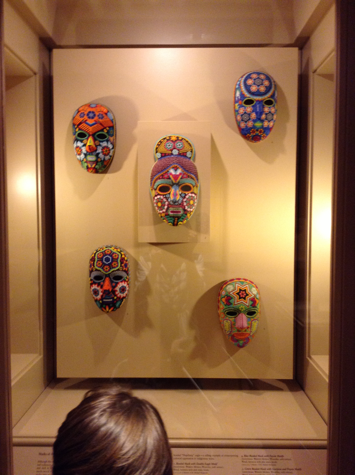 Travels With Children: Michael C. Carlos Museum