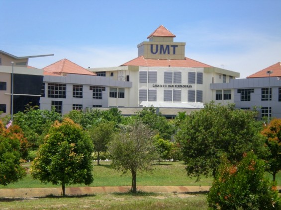 UMT Giat Tingkatkan Jumlah Pelajar Ijazah - BlogSokmo