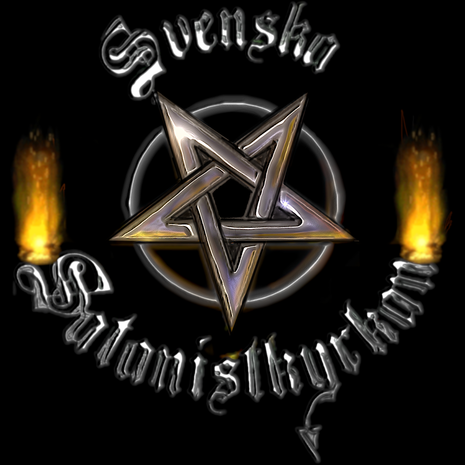 Svenska Satanistkyrkan: F.A.Q. you I am a satanist!