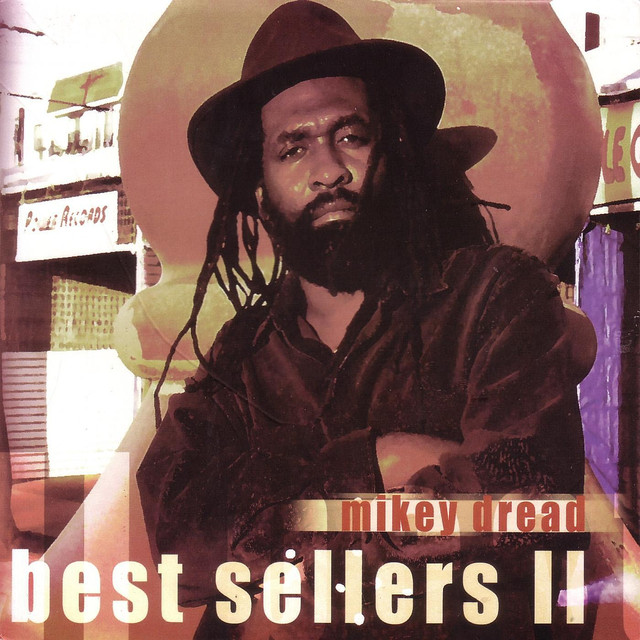 ROOTS REGGAE MAIOR ACERVO DE REGGAE DA INTERNET: Mikey Dread - Best ...