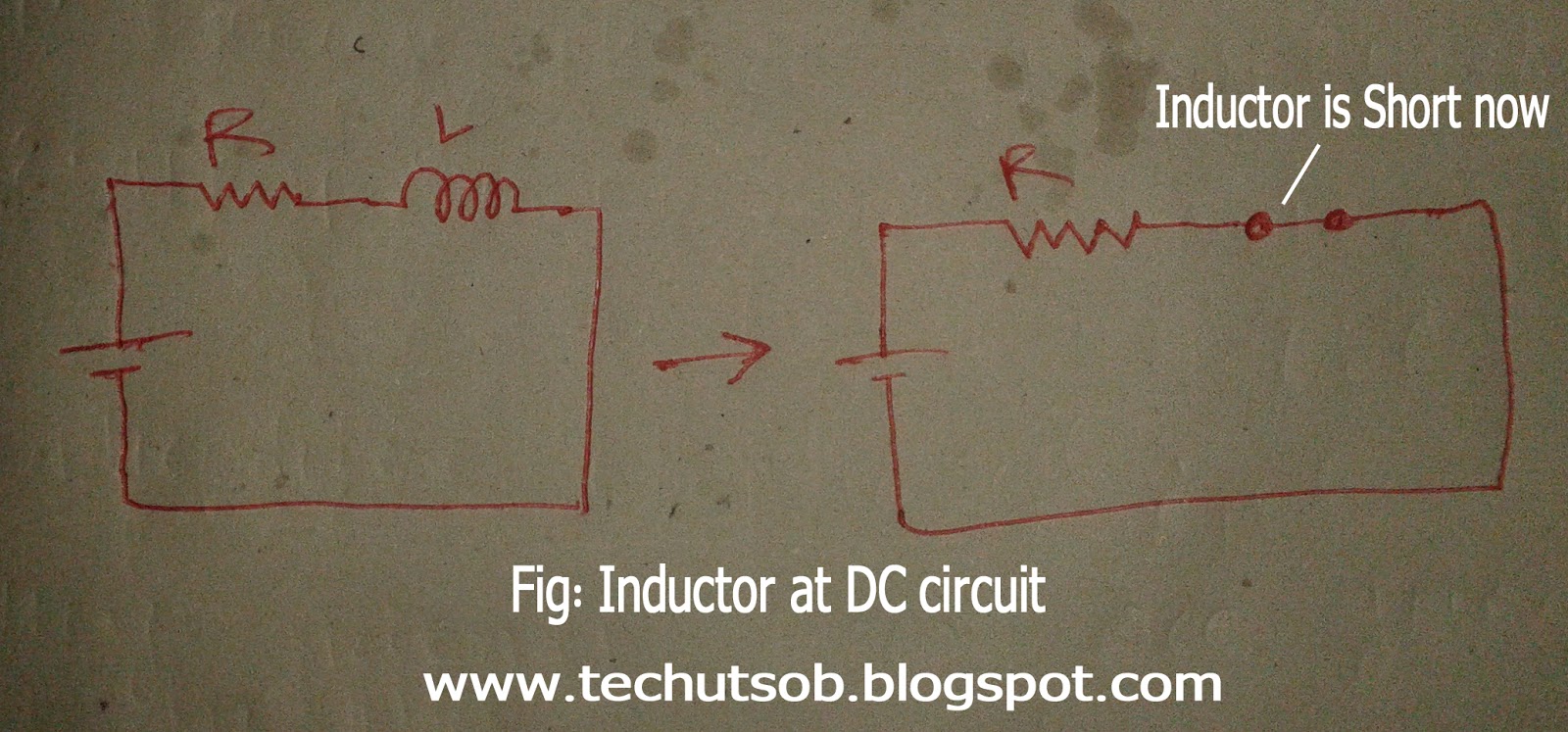 Basic Electrical (All about circuit) -2