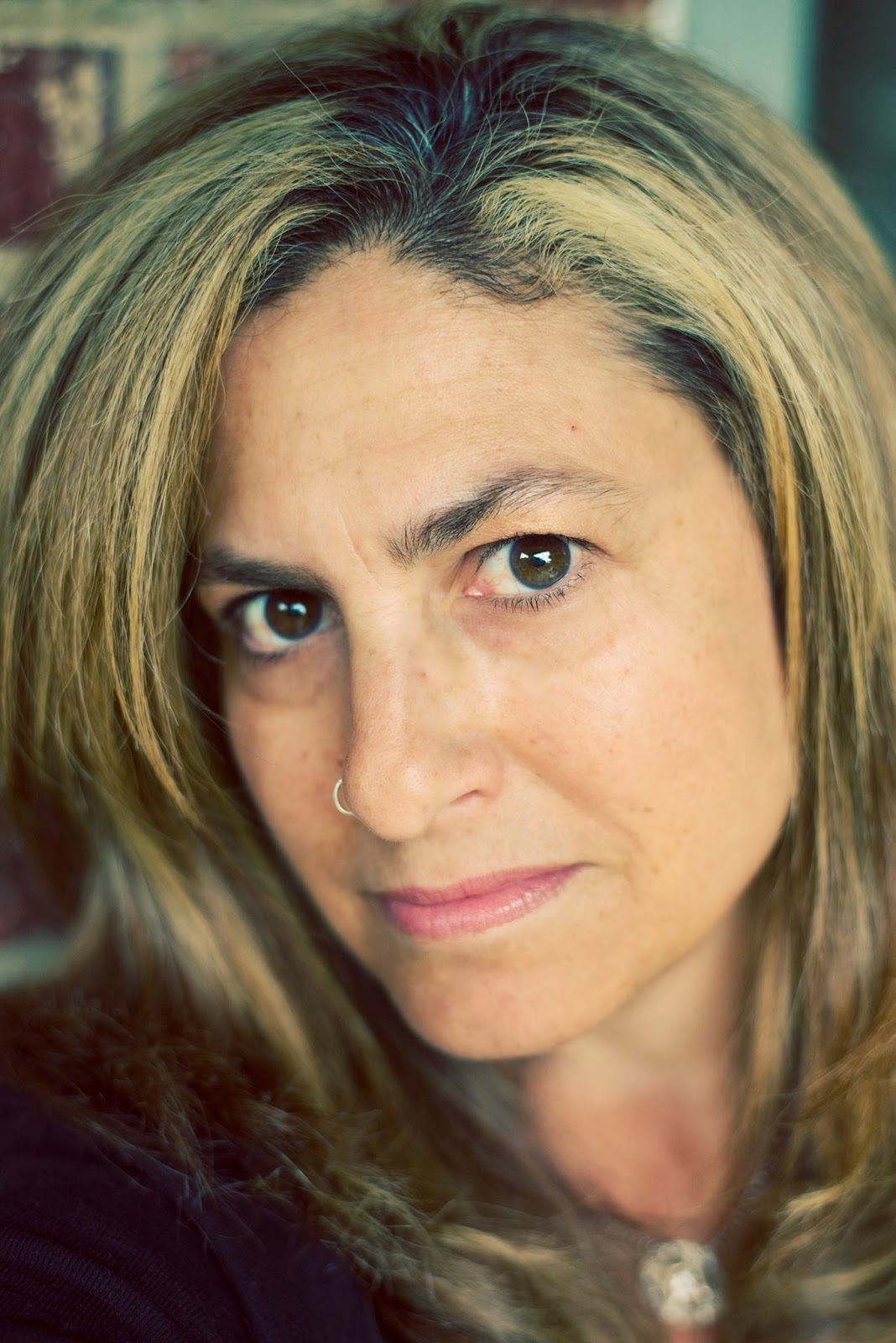 Starts Here!: February 2015