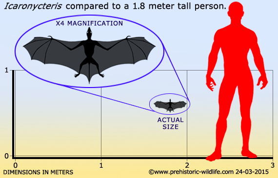 Extinct Animal of the Week: November 2016