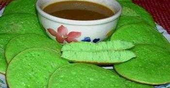 How To Make Serabi - INDONESIAN FOOD RECIPES