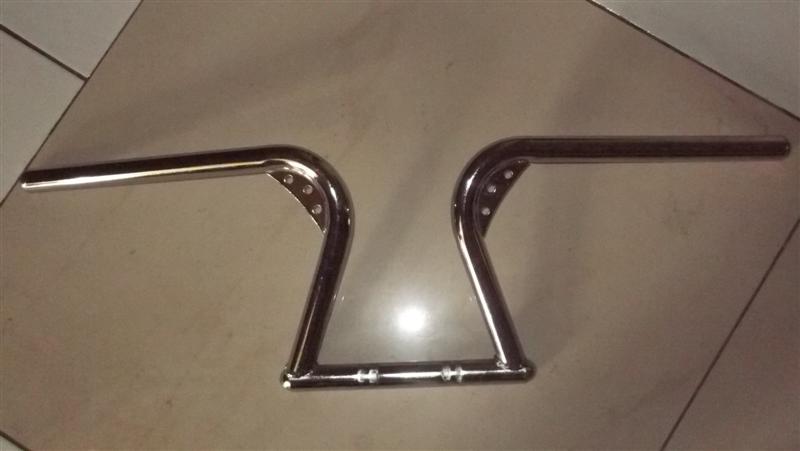 Stang Custom (SC 01) - Summon Racing Team