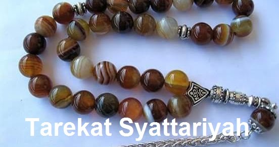Tarekat Syattariyah | Pemikiran Tarekat Syattariyah, Dzikir Dan Syarat ...