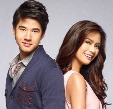 Make Me Blush: Rory Quintos' Suddenly It's Magic - Engaging Escapist