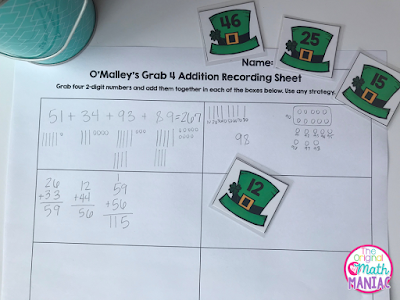 The Original Math Maniac