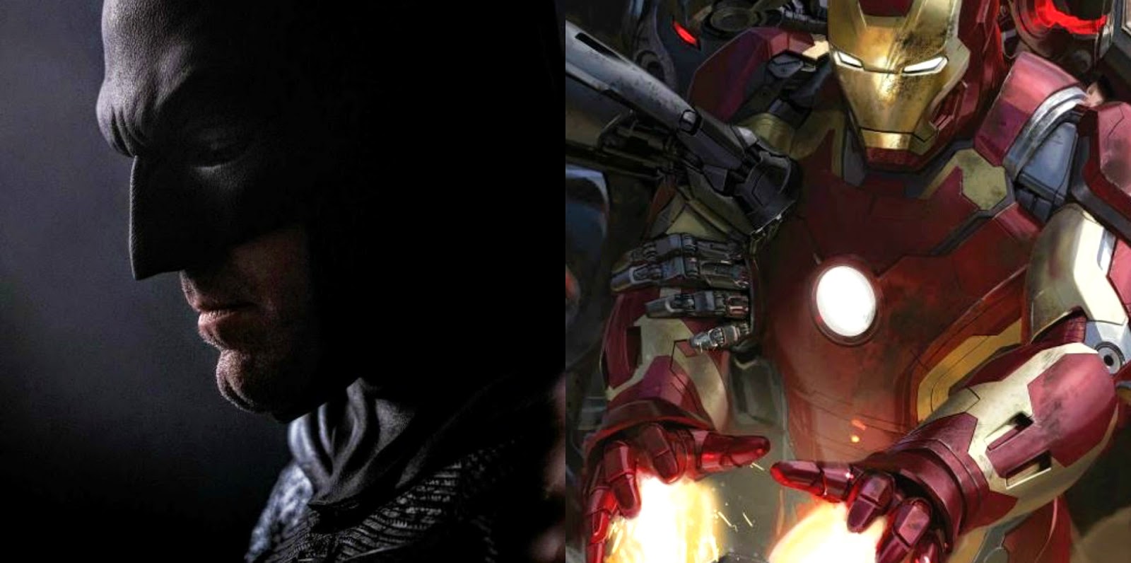 El Último Frame: Editorial: ¿Por qué DC y Marvel no difunden los teaser ...