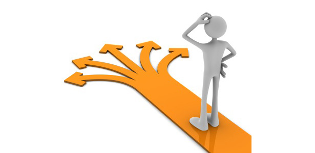 Notas Constructivas: Sabes escoger lo correcto??? Parte I