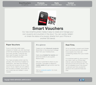 SmartVoucher Developer Blog