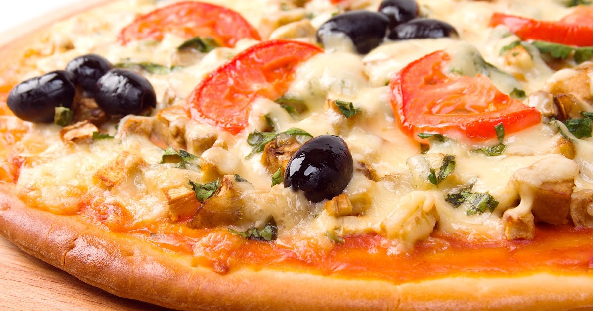 The Skinny - HEALTHeME's Official Blog: 8 Saltiest Foods