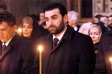 Royalty & Pomp: 03/18/14