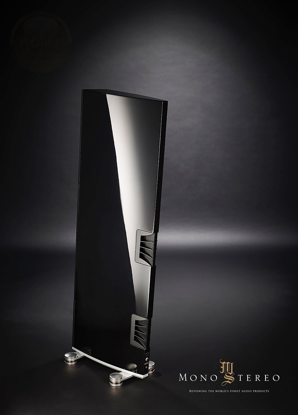 RAIDHO X-5 AND XT- 5 SERIES SPEAKERS – Ultimate High-Fidelity