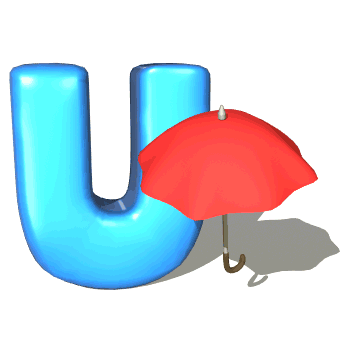 Digital HD Wallpapers: Animated English Alphabets HD