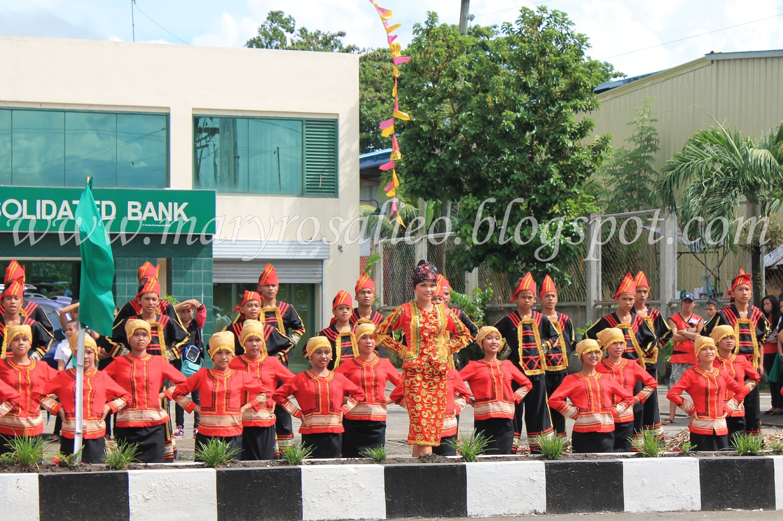 The Other Side of Mae: Subayan Keg Subanen Festival 2013